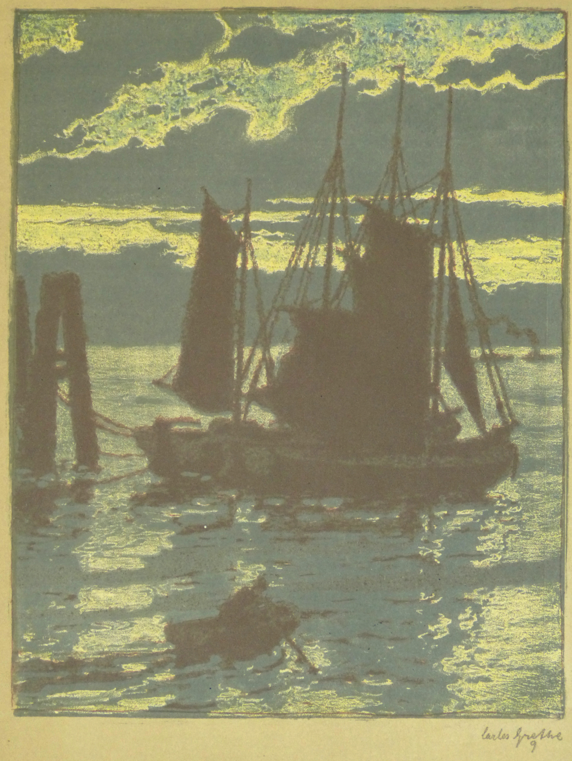 Carlos Grethe – Heimat- und Kunstverein Backnang